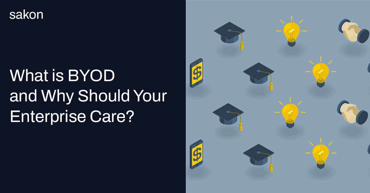 Bring Your Own Device