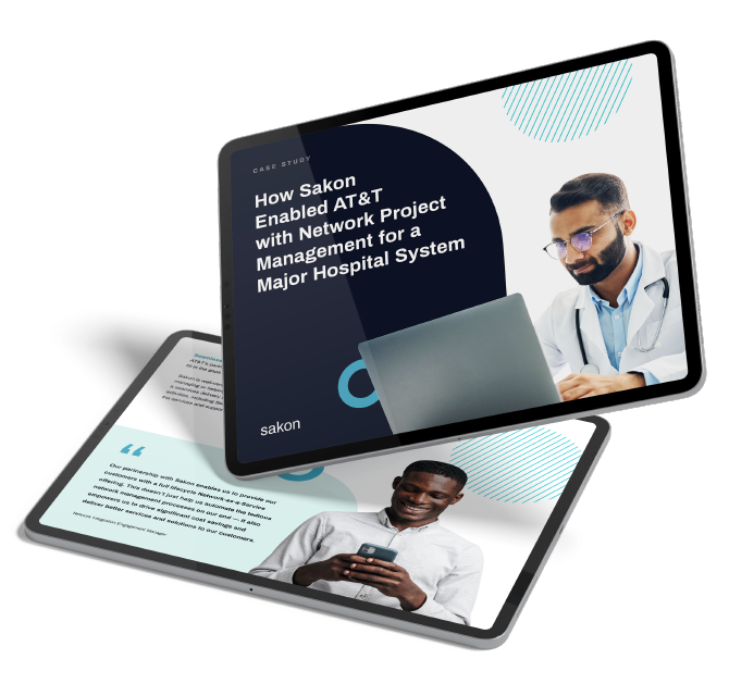 Telecom Expense Management Services | Sakon