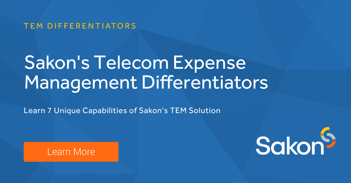 TEM & Mobility Platform Differentiators