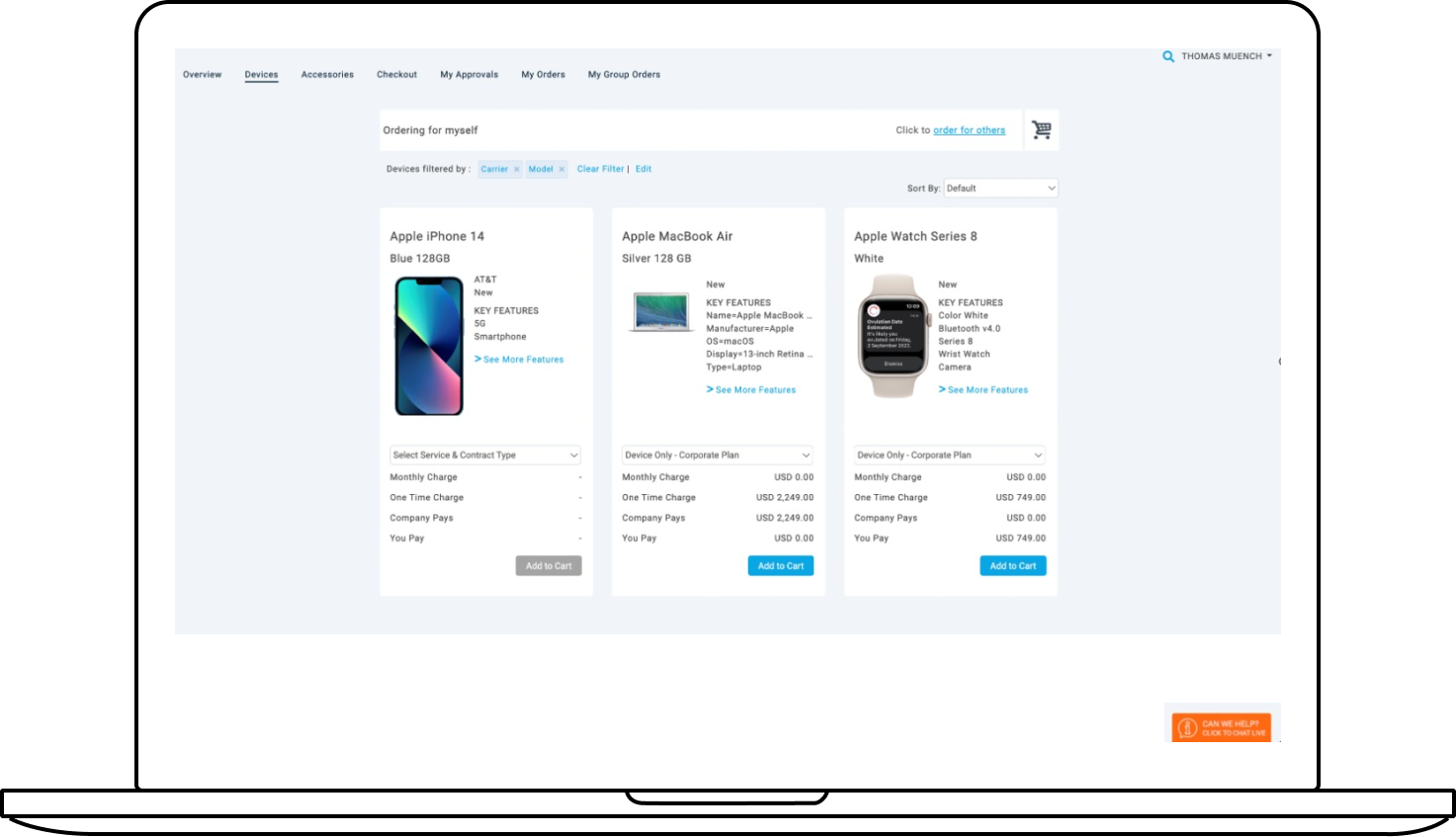 The World's First End-to-end Device Lifecycle Platform | Sakon 2025