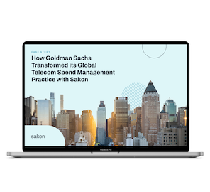 Telecom Expense Management Services | Sakon