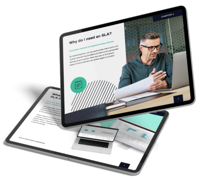 Telecom Expense Management Services | Sakon