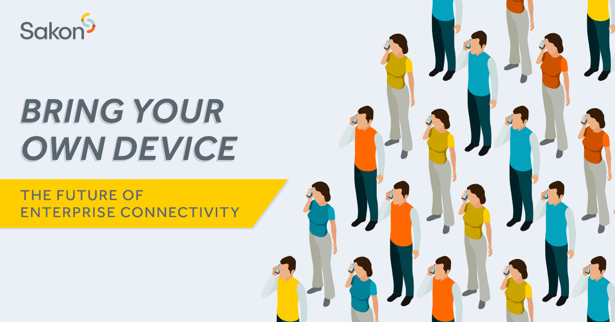 Mobile Operations Management | Managed Mobility Services | Sakon