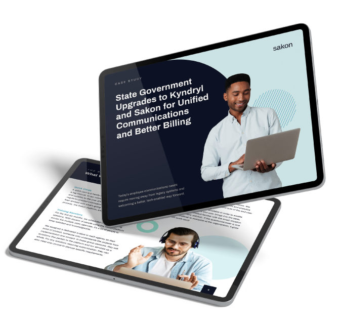 Telecom Expense Management Services | Sakon