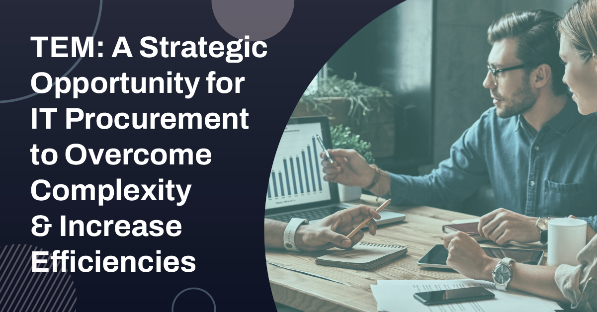 What is Telecom Expense Management and Why Does It Matter? | Sakon