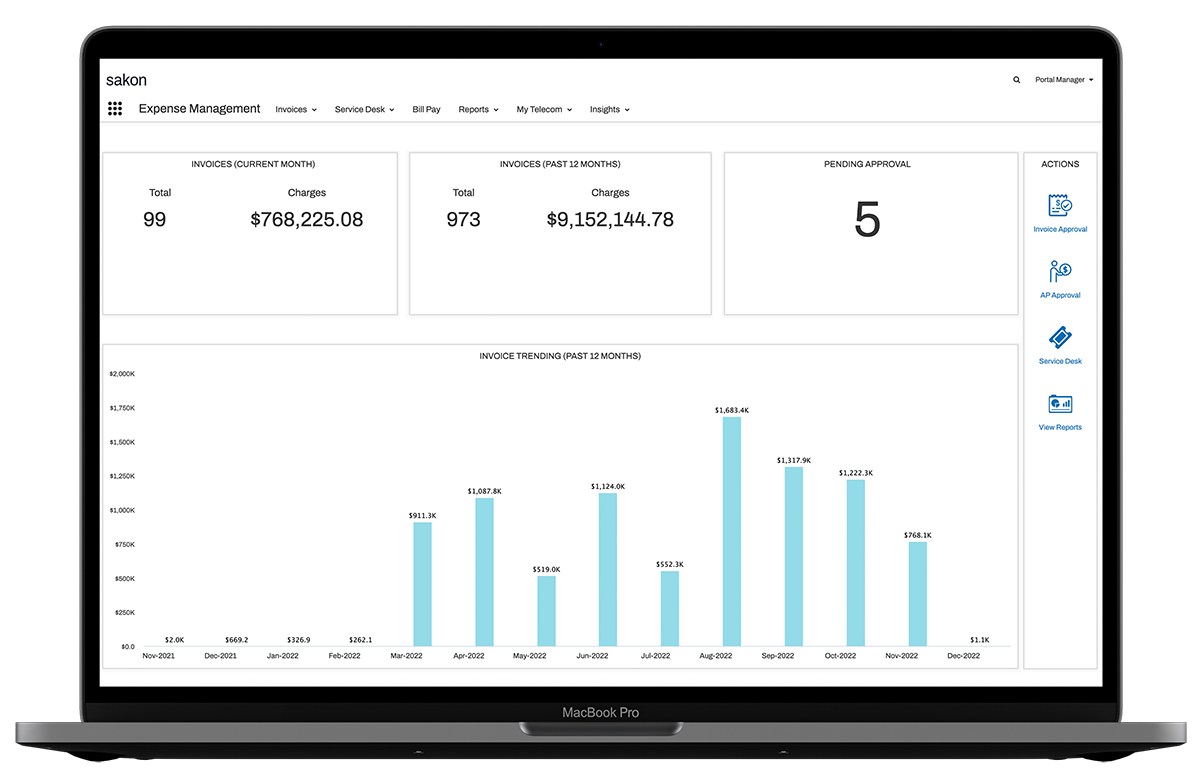 What is Telecom Expense Management and Why Does It Matter? | Sakon