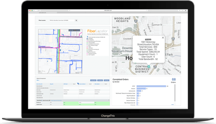 Telecom Managed Services | Sakon