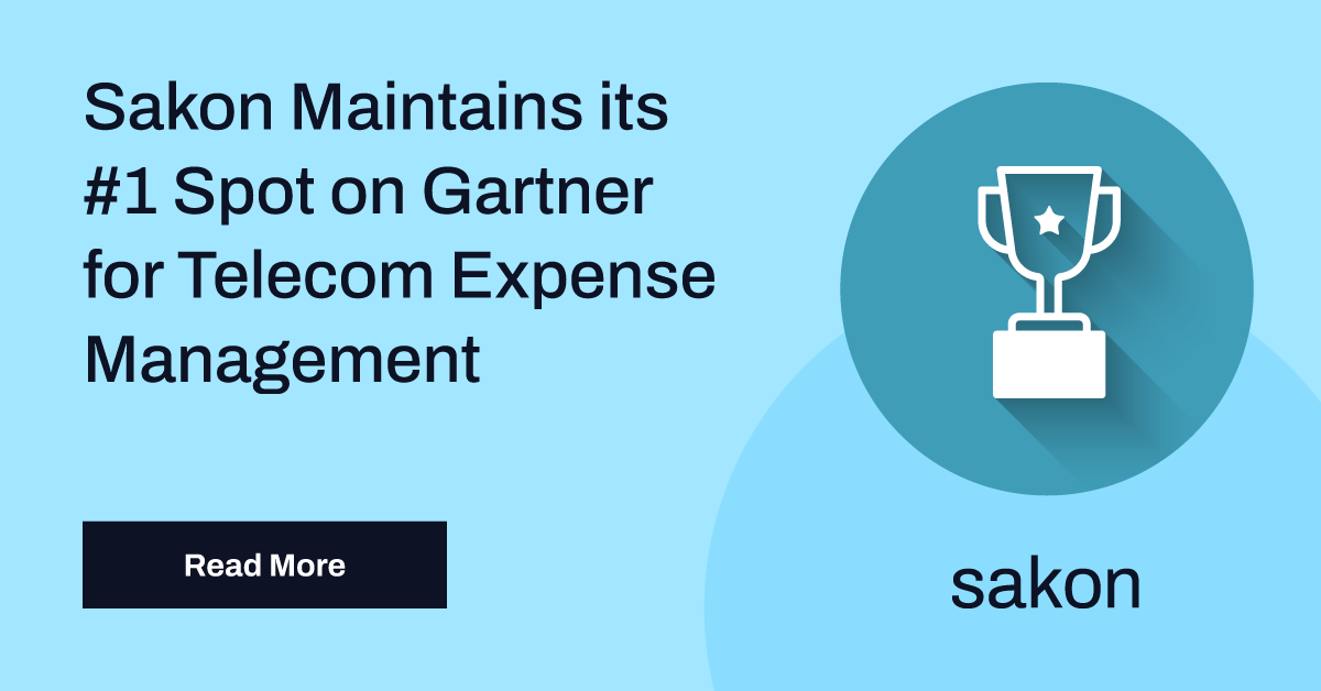 Device Management and Telecom Platform Resources | Sakon