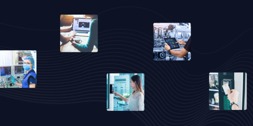 Our Demanding Devices: Solving Real Problems Today part 2